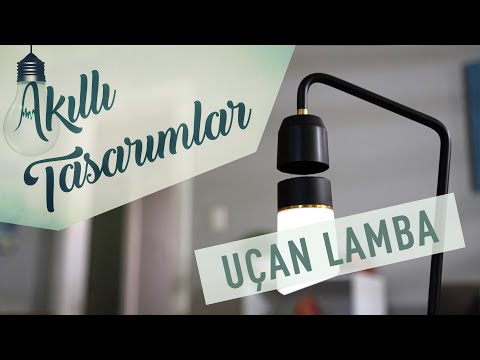 Uçan Lamba