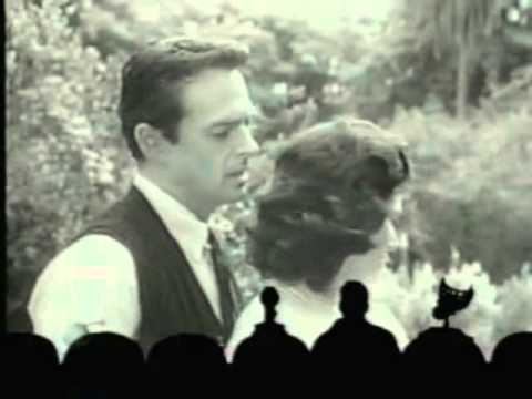MST3K: Ep. 912 The Screaming Skull with short: Robot Rumpus Part 2/7 ...