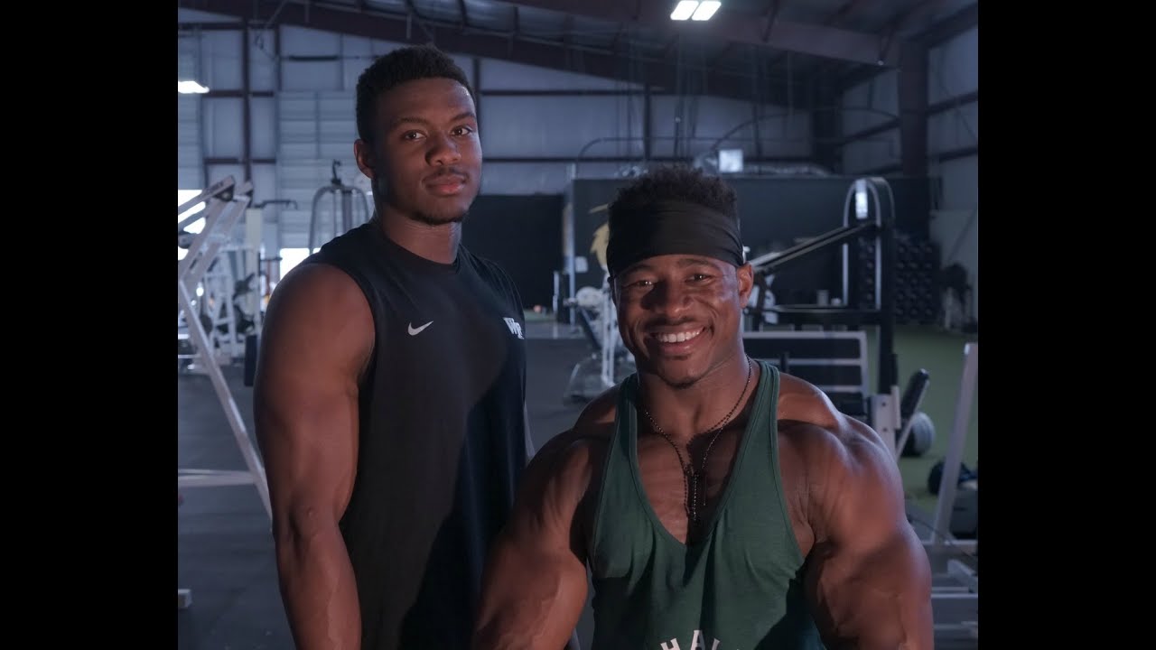 HE BEAT ME - YouTube