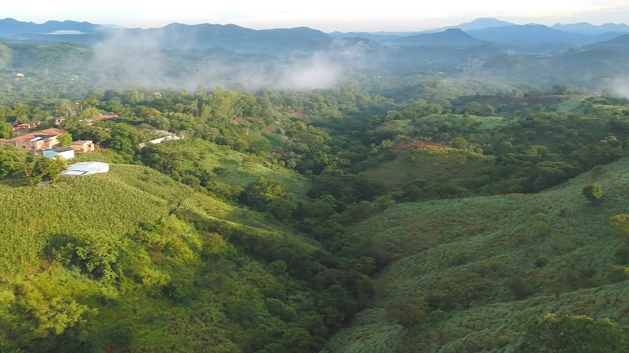 VLOG: El Salvador trip + Metapan - YouTube