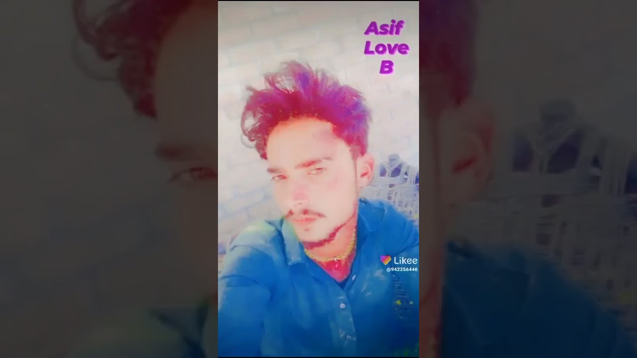 asif love B(2) - YouTube