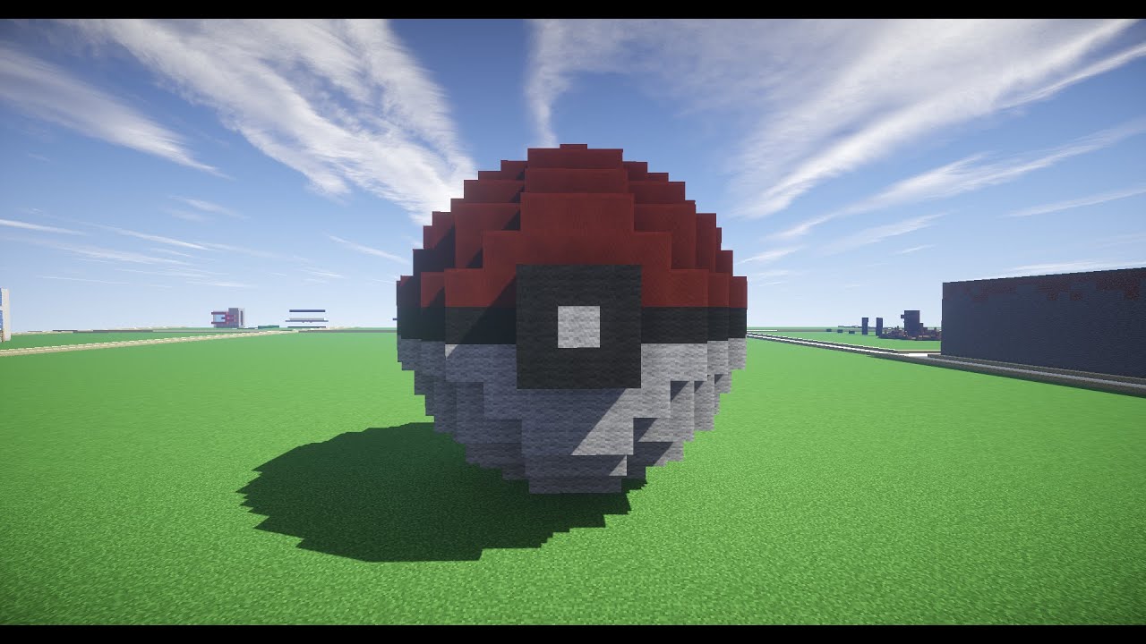 How to Build a Pokemon GO PokeBall - YouTube