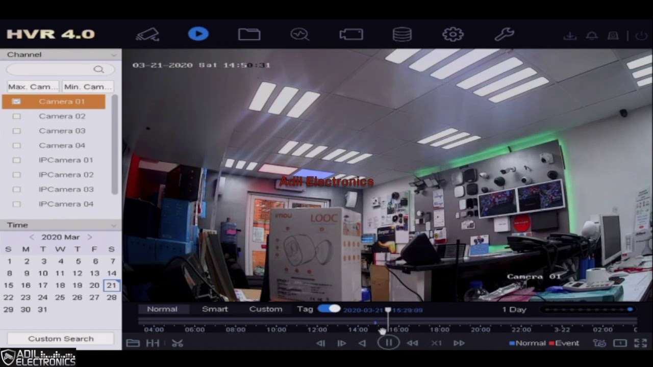 How To Playback On A Hikvision CCTV Recorder GUI 4 0 YouTube how-to-playback-on-a-hikvision-cctv-recorder-gui-4-0-youtube