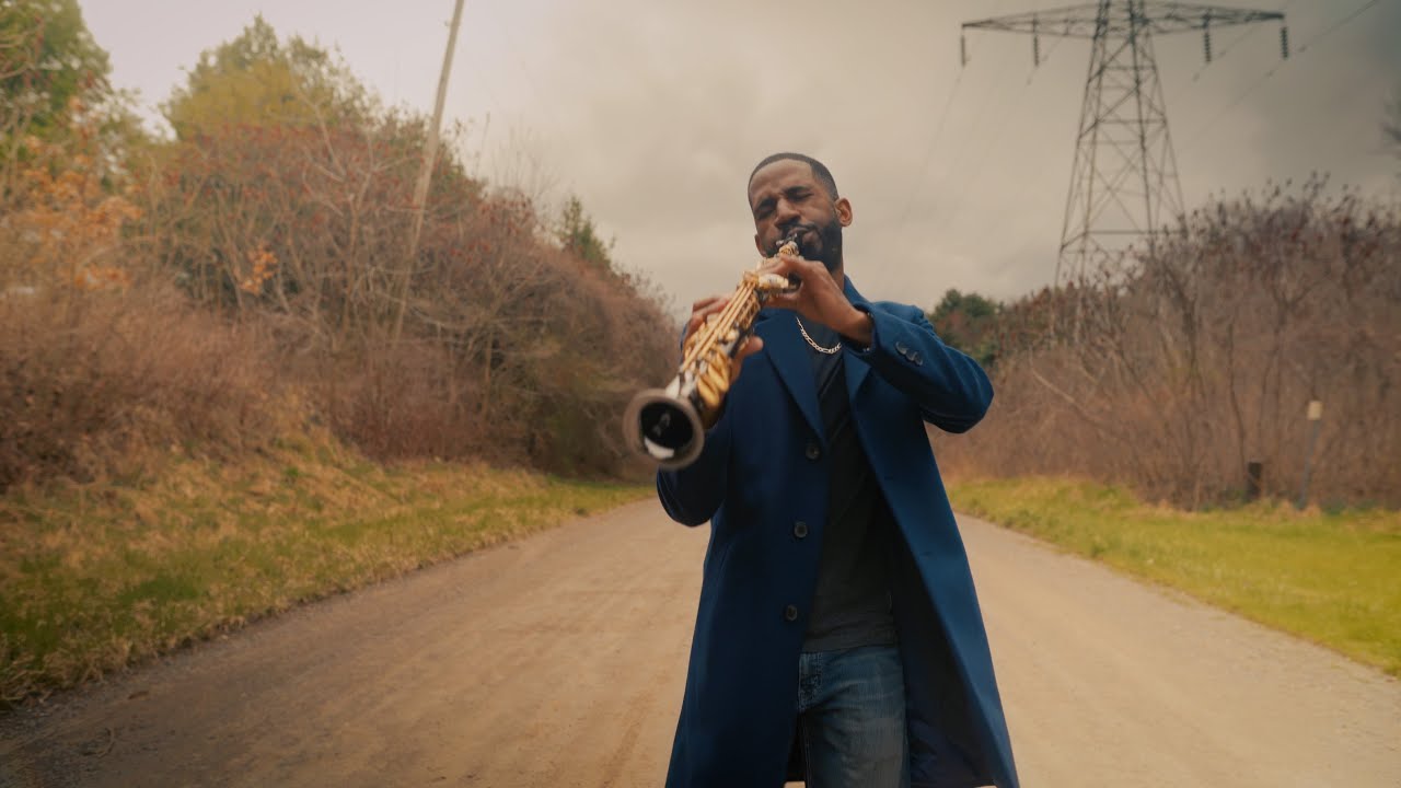 Nathan Allen - From the Heart (Official Music Video) - YouTube