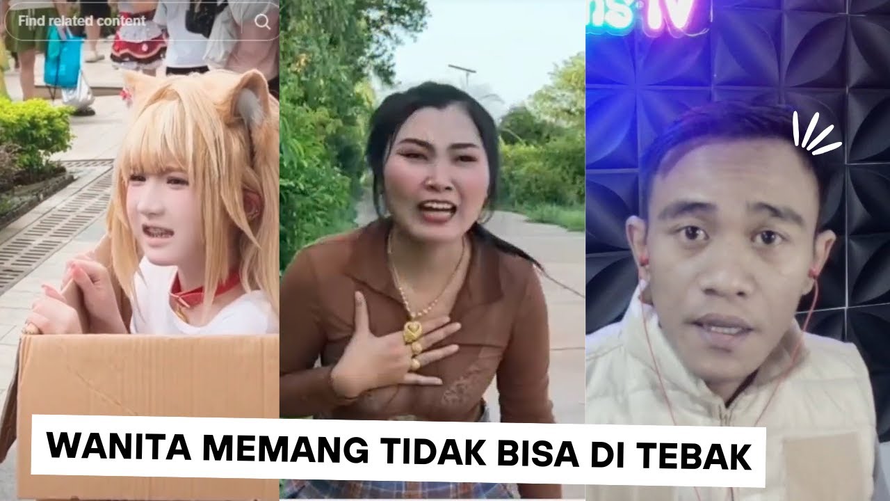 TERNYATA SPA ALAMI SEPERTI INI😱😱 | REACT KOCAK MEME INDONESIA LUCU ...