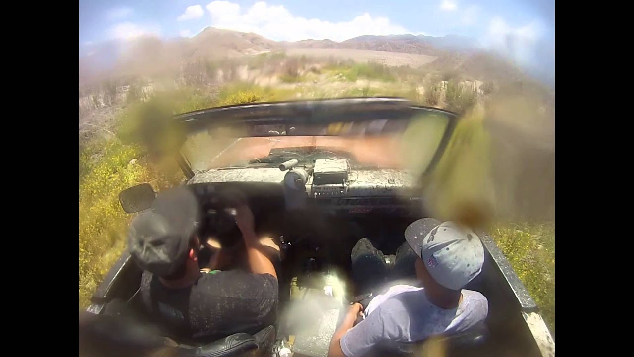 Deep Creek Youtube