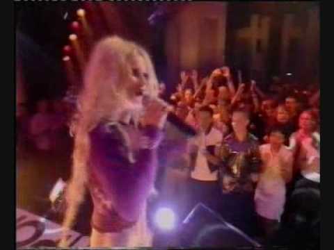 Alda - Real Good Time - YouTube