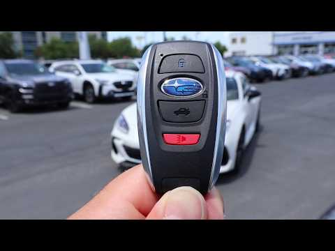 Better than a MIATA? //2026 Subaru BRZ TS//