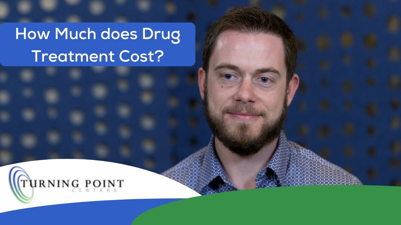 How Much Does Drug Addiction Cost? - Turning Point Centers - YouTube