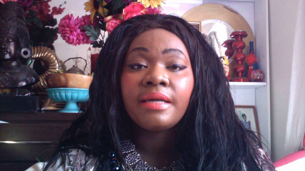 Movie on 26 05 2016 at 08 00QUEEEN AFRICA NANCY MPANZU ON BUILDING ...
