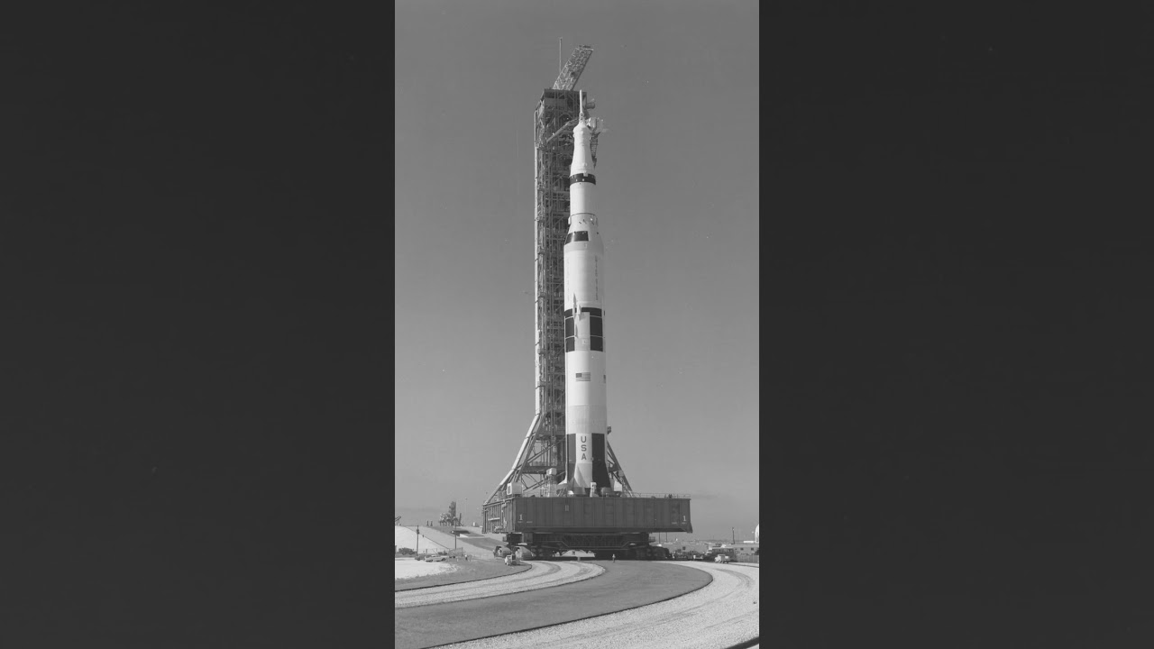 Top Secret US Military Base on the Moon 🚀 Project Horizon 🌘 moonbase ...