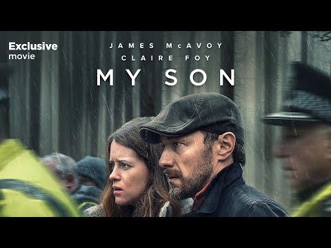 My Son | Official Trailer | The Roku Channel