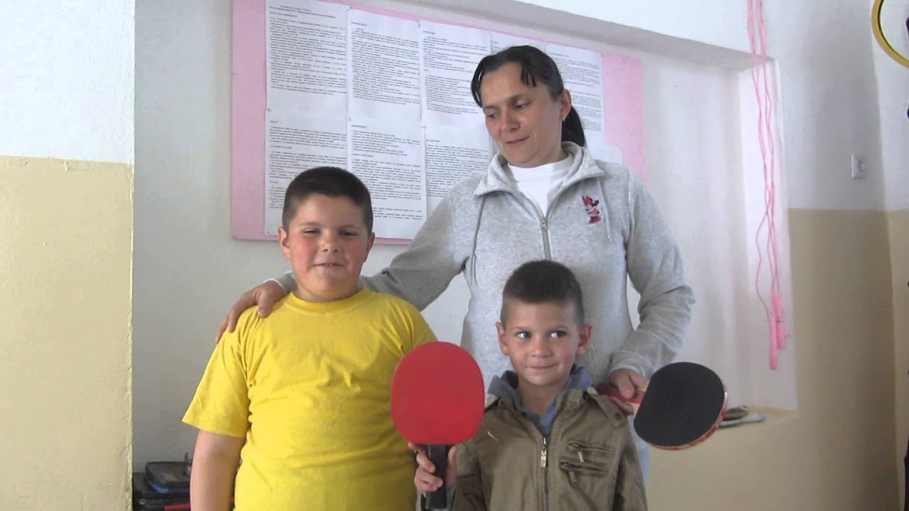 Stonitenis Ivan, bato, mama - YouTube