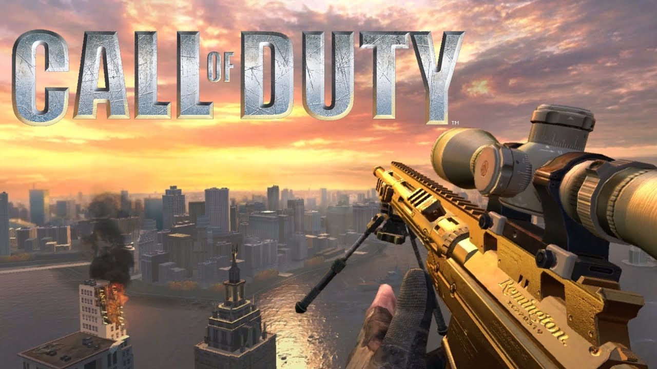 100 Of The Craziest Call Of Duty Trickshots (Multi Cod) - YouTube