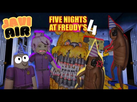 GOLDEN FREDDY IS A BAD ANIMATRONIC :( - YouTube