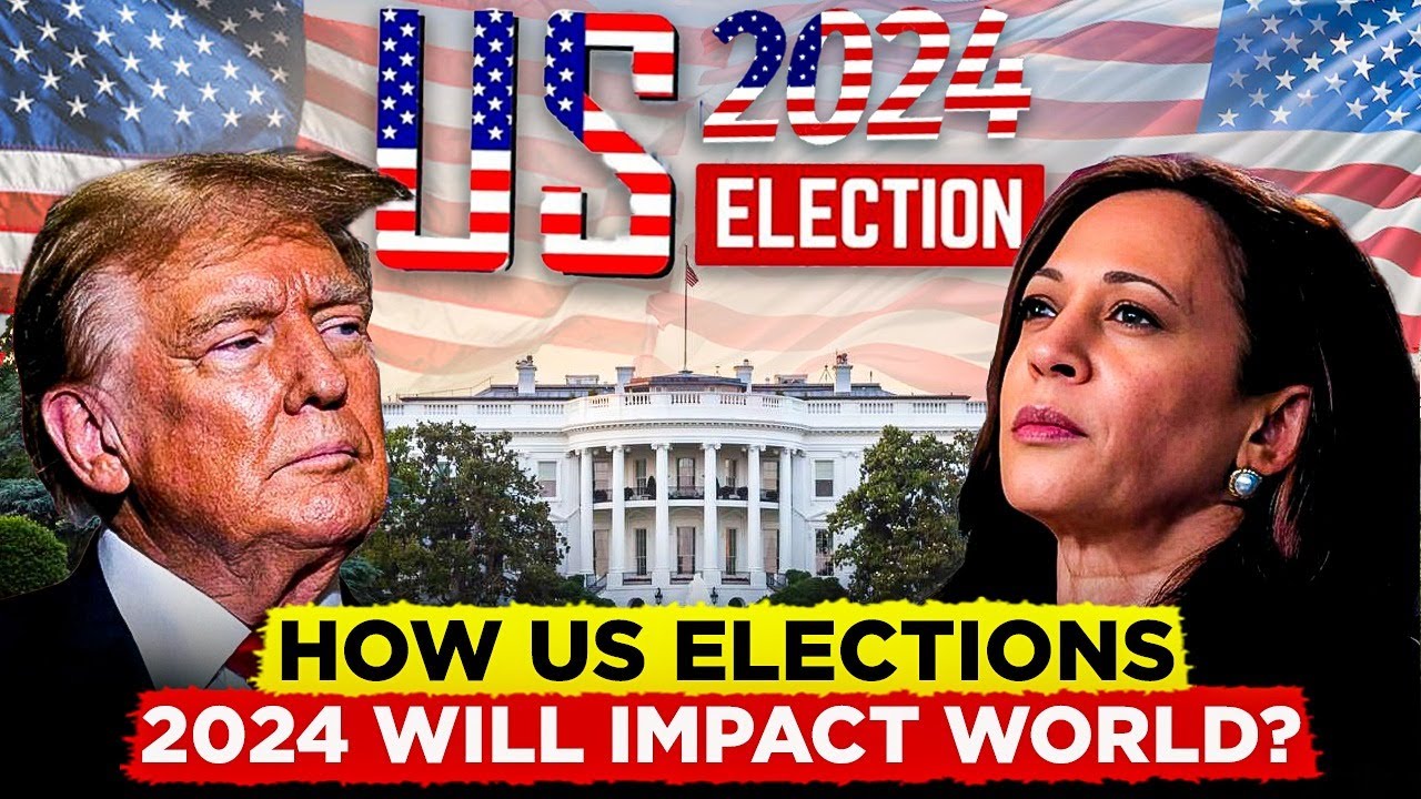 Want to Understand Global Politics? Watch This Election Analysis Now ...