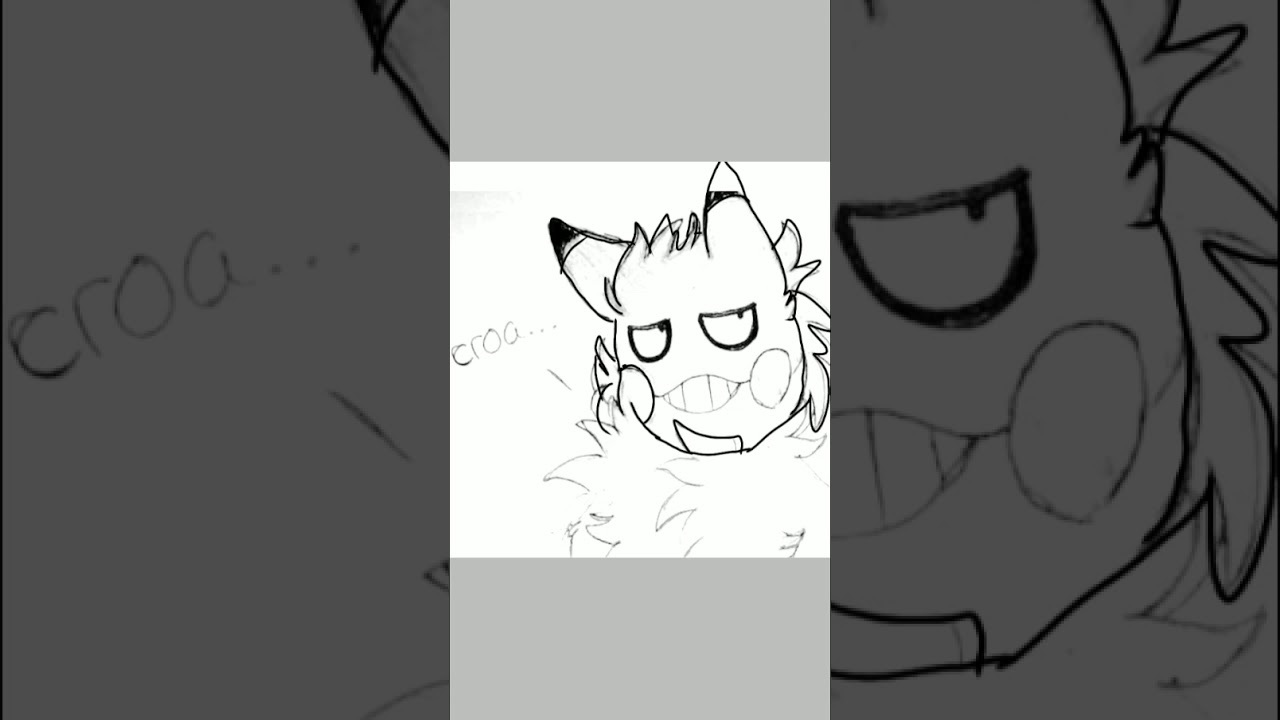 Boredom drawing - YouTube