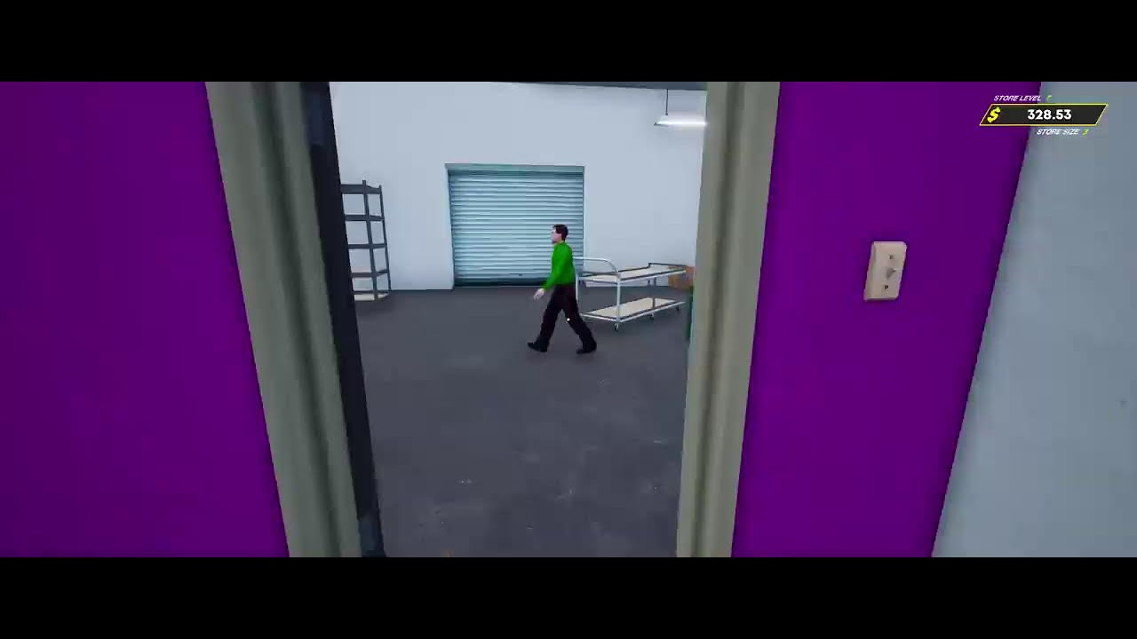 Potato Squad Playing Little Hope - YouTube