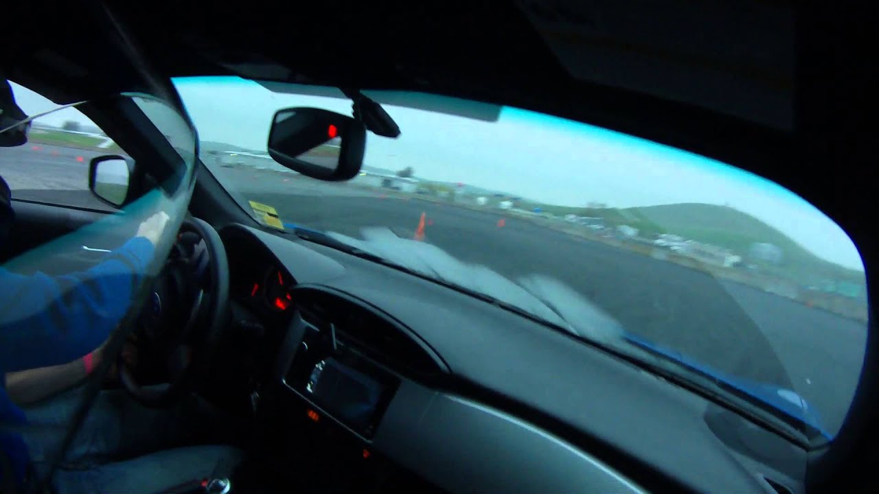 Eric Drifting 13 - YouTube