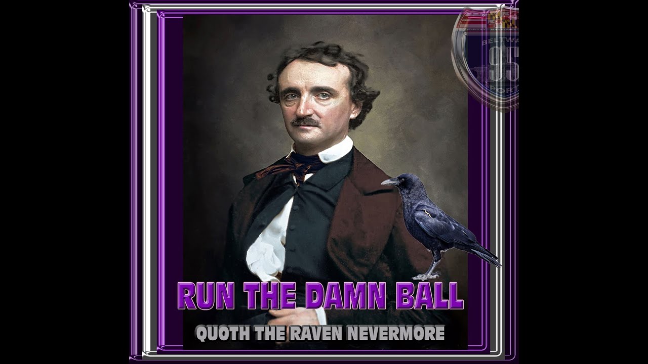 Baltimore Ravens vs. Cincinnati Bengals NFL Week 18 Just Run the Ball ...