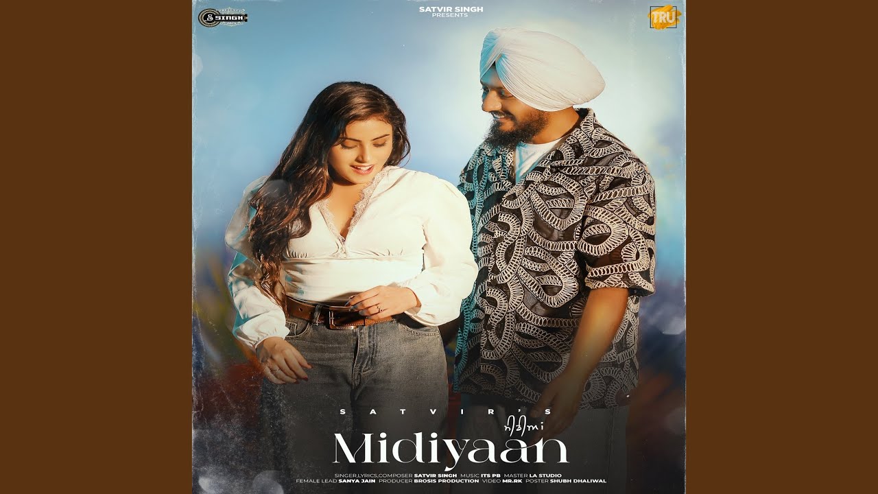Midiyaan - YouTube