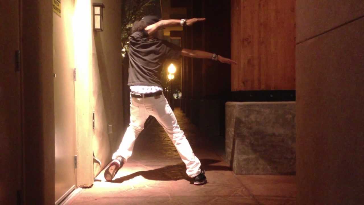 SkitzO : FREESTYLE DANCE : - YouTube