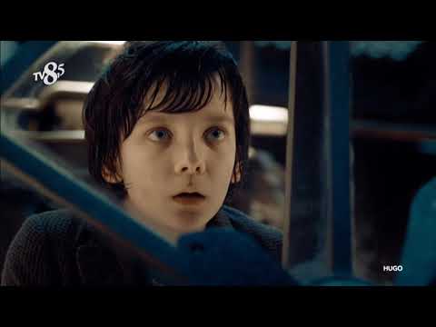TV 8 5 FİLM KUŞAĞI