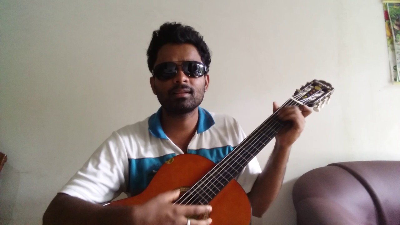 Hanthana sihine.. bala walapemi guitar (dnsh) - YouTube