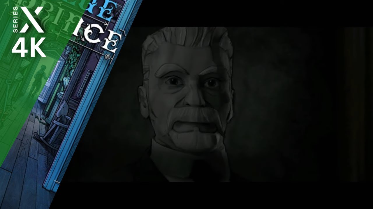 Blue Prince Walkthrough No Commentary Part 1 - YouTube