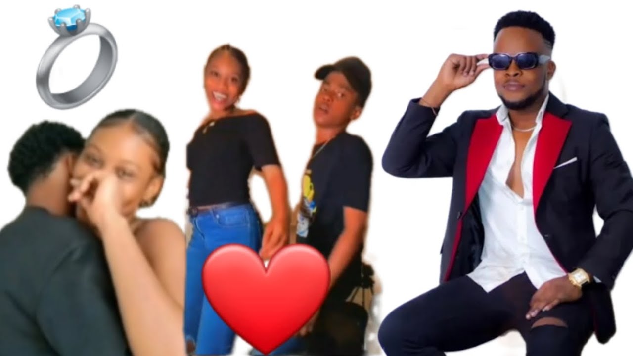 VINN GADE MIKE, MICKA, ZAKZAK NAN PLEZI TOUNAJ LANMOUN BÈL 😍💍 - YouTube