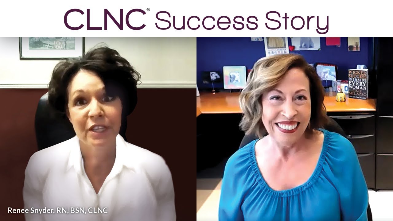 Renee Snyder Shares Why Being a Legal Nurse Consultant is the Best Part ...