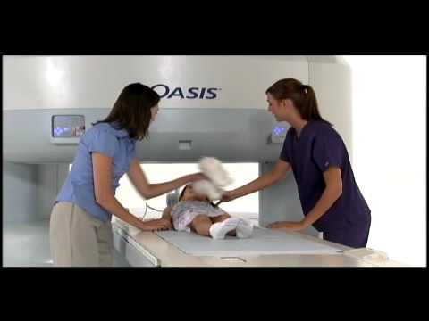 New 1.2T High Field Open MRI available at the Brick Location - YouTube