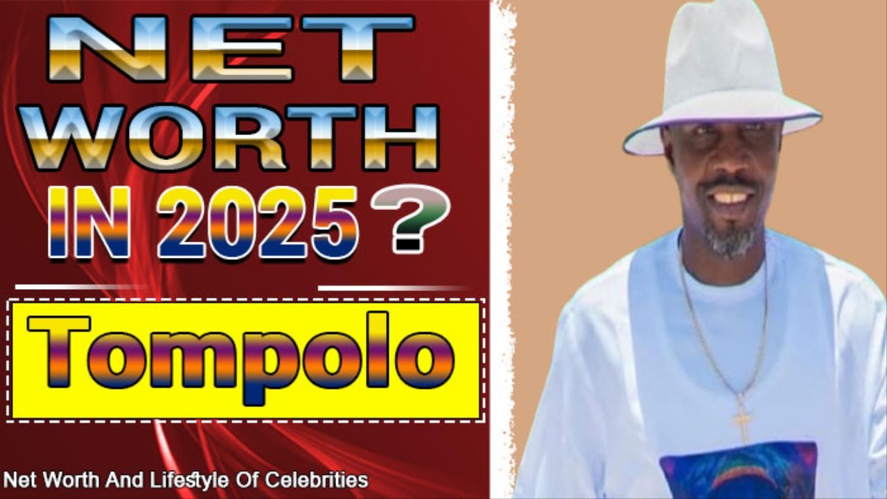 Tompolo Net Worth 2025 - Who is Tompolo? Read Complete Details Here ...
