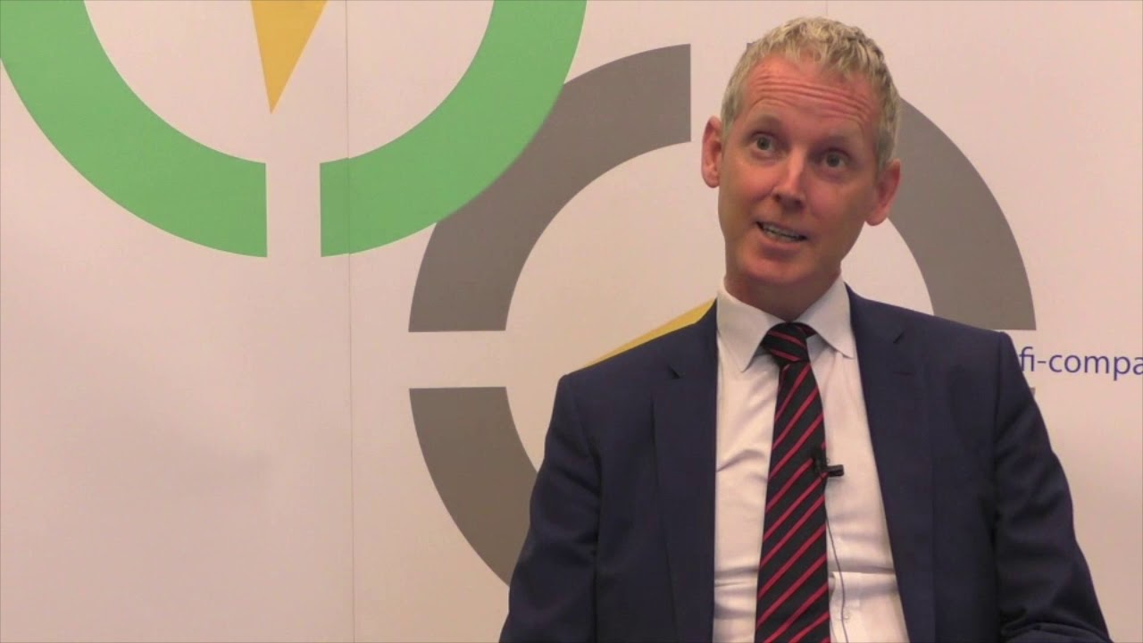 Andrew McDowell, il programma Bei da 1 miliardo in prestiti agli ...