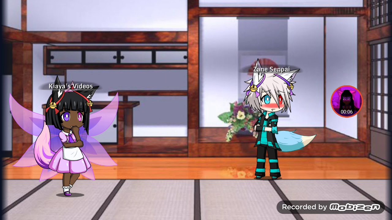 Sick day| Gacha Studio - YouTube