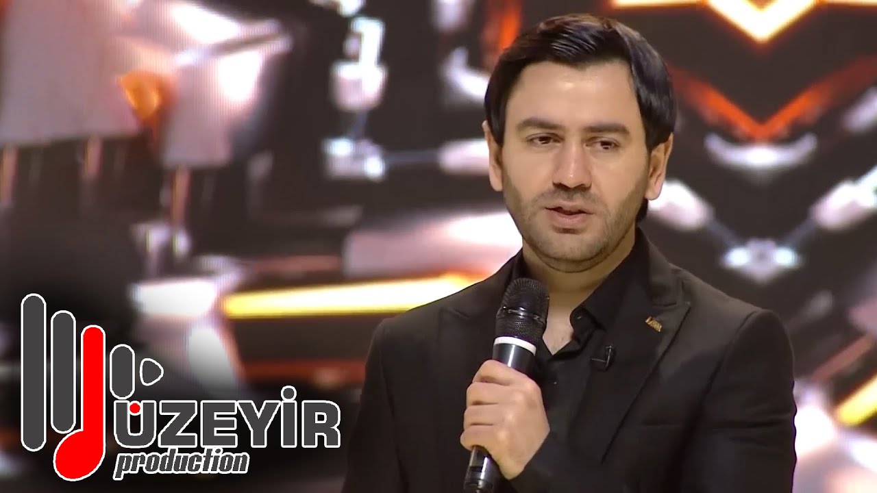 Uzeyir Mehdizade - Biz Evvelden Duz Etmedik (7 Canli) - YouTube