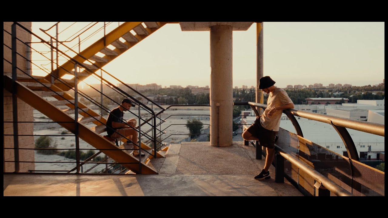 MRTN - Sentinel ft. Brawler (One Shot) - YouTube