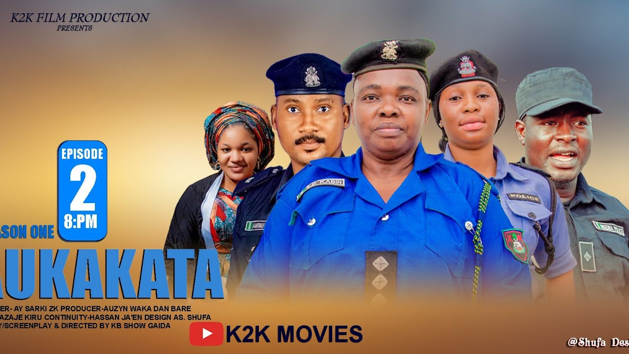 DAUKAKA'TA SEASON 1 EPISODE 6 - YouTube