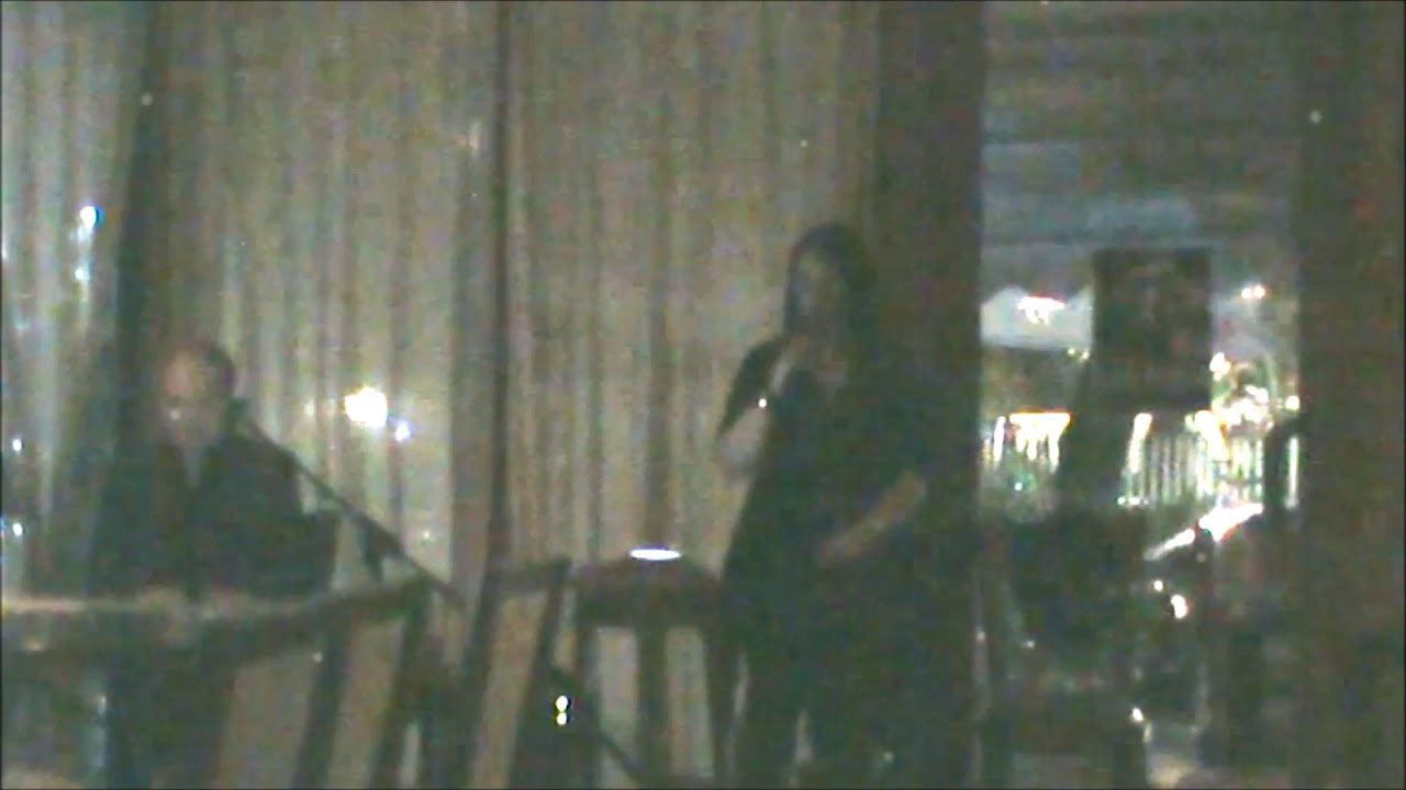 ΒΙΒΗ ΓΕΩΡΓΙΟΥ ΣΤΟ KAROUZOS LIVE ΠΙΑΝΟ ΝΙΚΟΣ ΜΠΑΞΕΒΑΝΗΣ - YouTube