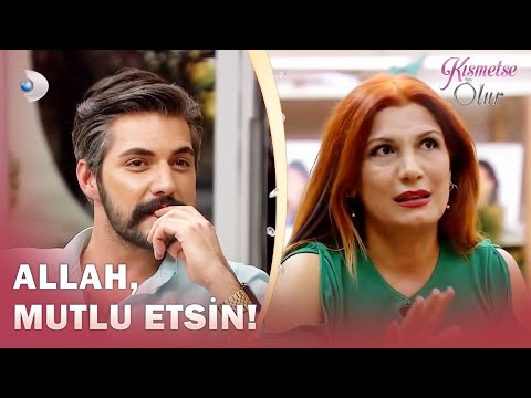 Leyla, Gelir Gelmez Kaos Yarattı! - Kısmetse Olur 231. Bölüm