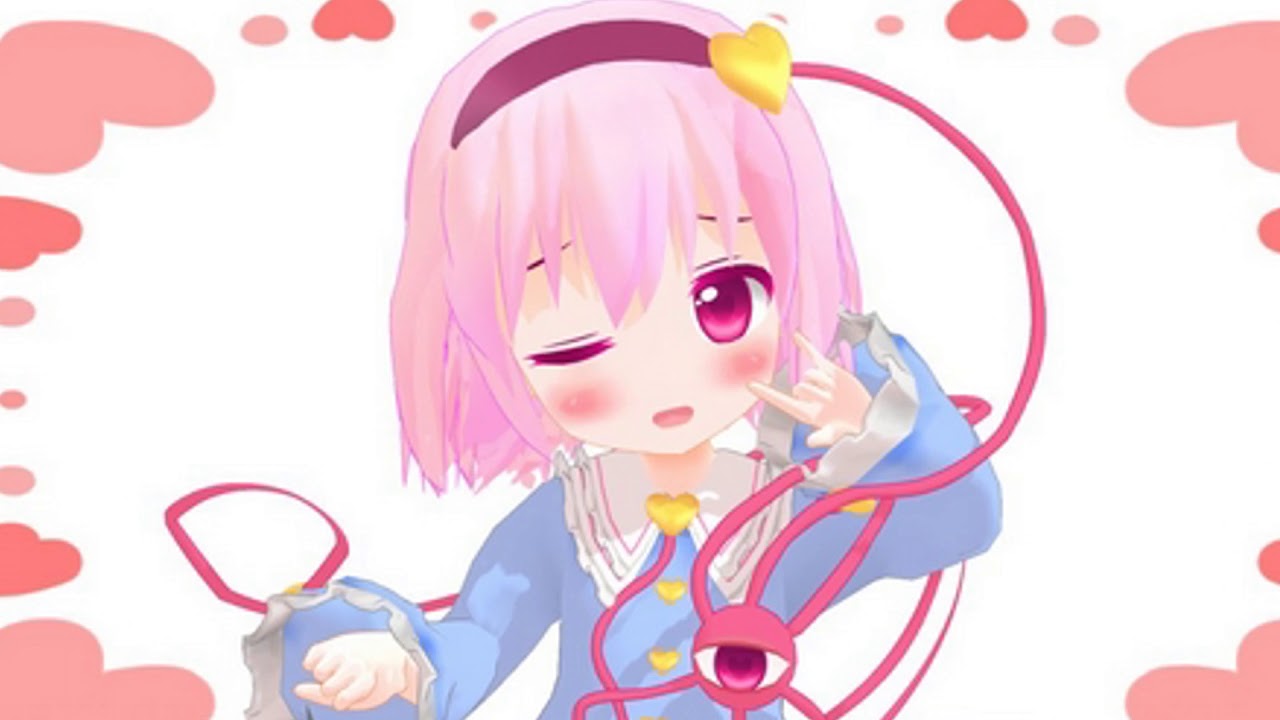 So I downloaded this Satori model - YouTube