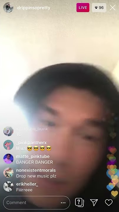 drippin so pretty - Ghost snippet - YouTube