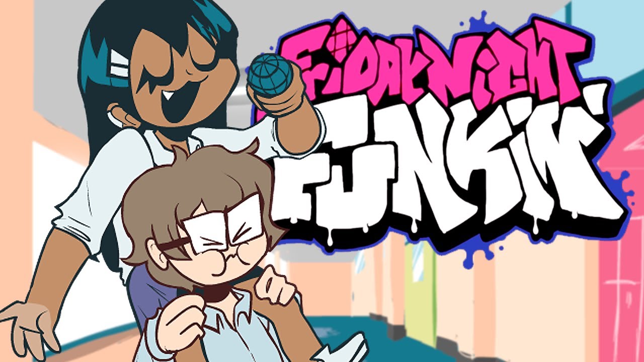 ToyBoy OST | Friday Night Funkin Vs Miss Nagatoro [Hayase Nagatoro ...