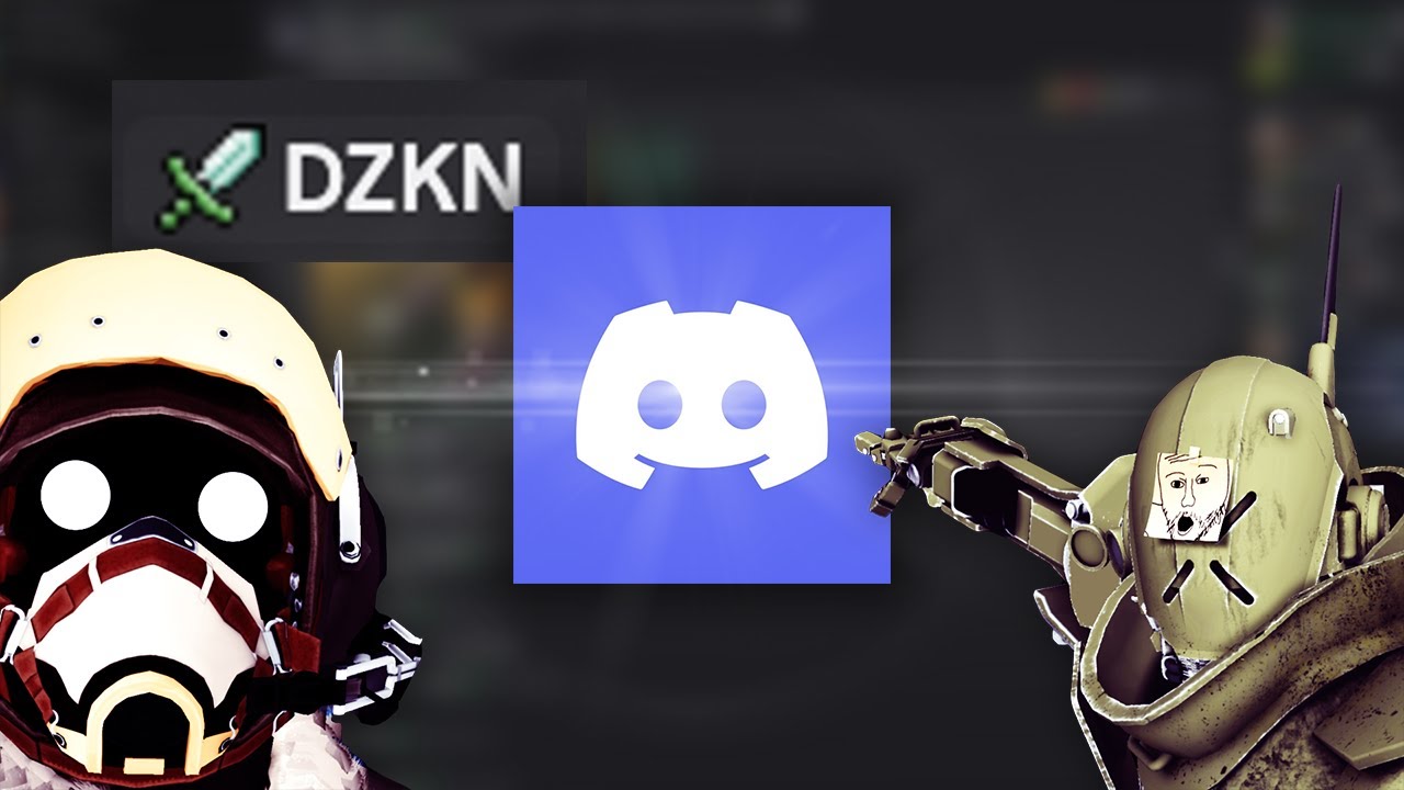 The Diesel Knights Discord Server Is Live + Kickstarter Update - YouTube