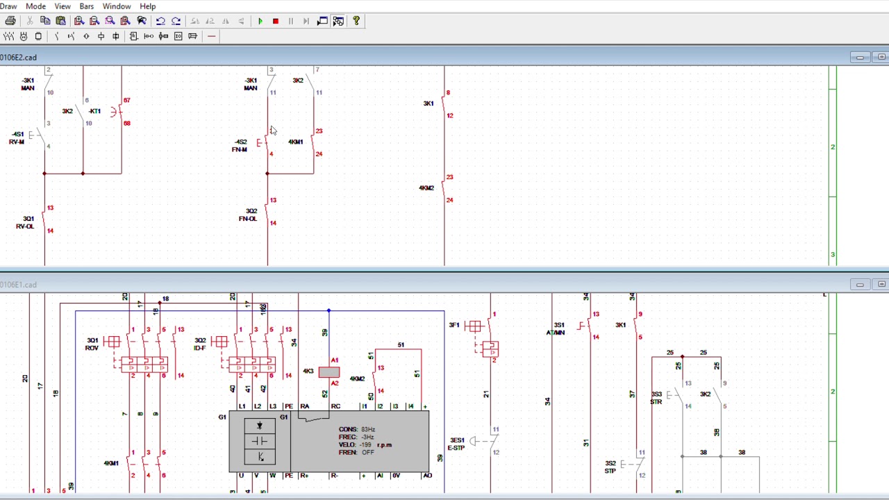 CADe SIMU Project 1120106E1 - YouTube