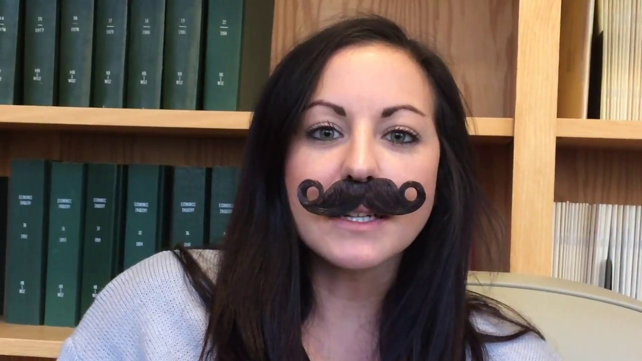 Follies and Movember Dad Jokes - YouTube