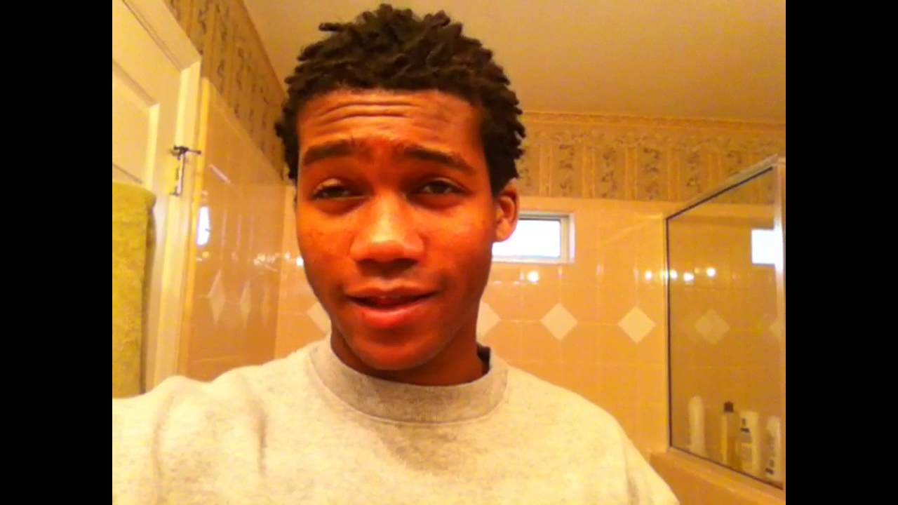 Dreadlock Journey: Du-Rag vs. Bonette - YouTube