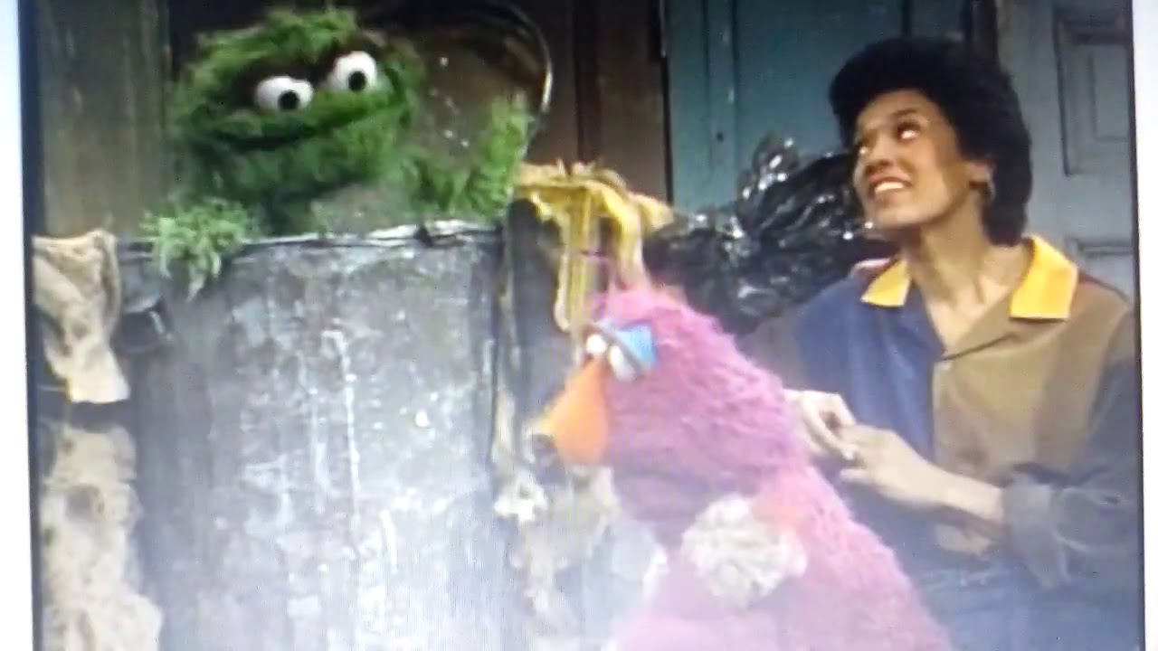 Sesame Street 3113 Sponsors - YouTube