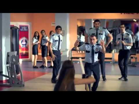 Polis Akademisi Alaturka  /Full HD