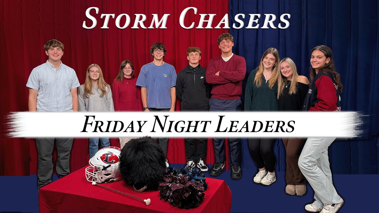 Storm Chasers Season 2 Ep. 1 - Friday Night Leaders - YouTube